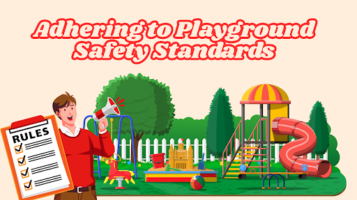 What Makes a Safe Playground? | Park N Play Design